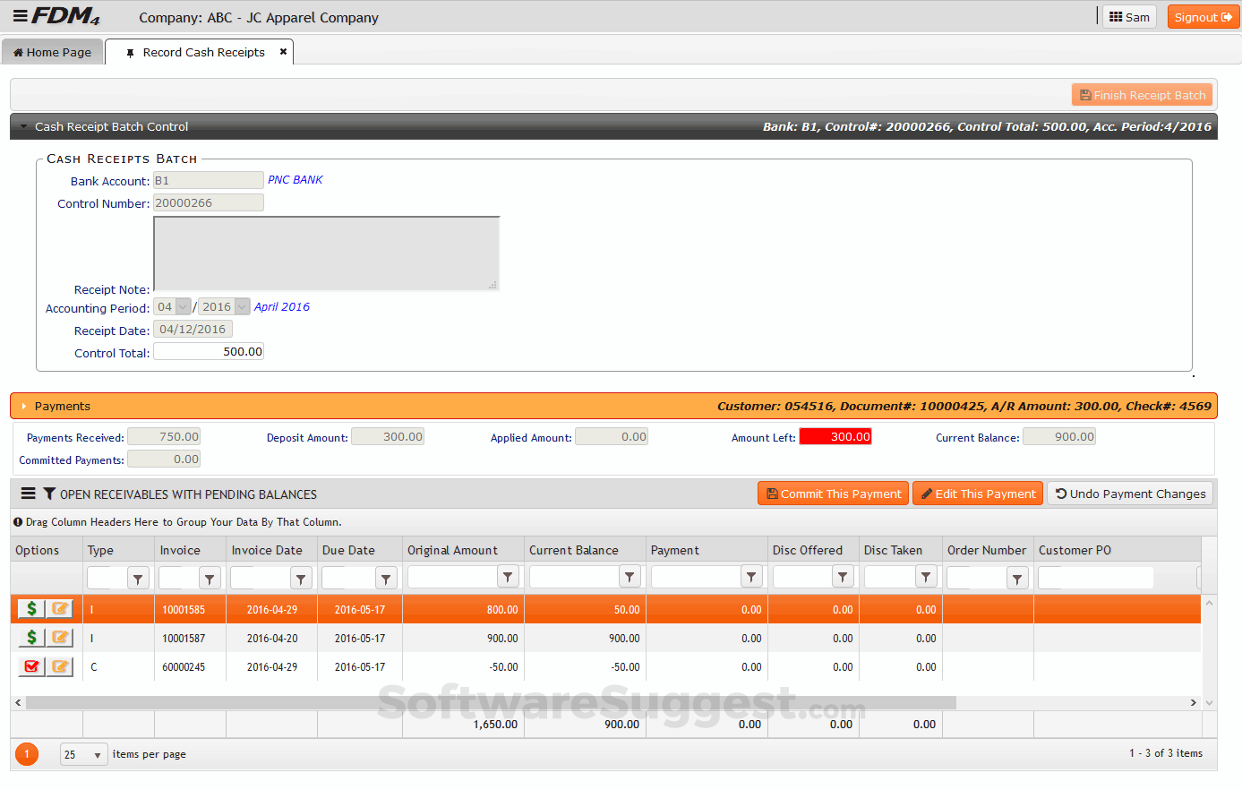 FDM4 - Pricing, Features, and Details in 2025